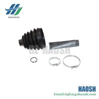 China Outside Drive Shaft Boot 8-97349955-0 8973499550 for Isuzu DMAX 4X4 Replacement for sale
