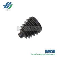 China Outside Drive Shaft Boot 8-97349955-0 8973499550 for Isuzu DMAX 4X4 Replacement for sale