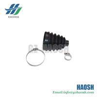 China Inside Boot Kit 8-97349956-0 8973499560 for Isuzu DMAX 4X4 Polished for sale