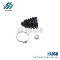 China Inside Boot Kit 8-97349956-0 8973499560 for Isuzu DMAX 4X4 Polished for sale