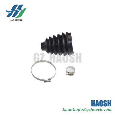China Inside Boot Kit 8-97349956-0 8973499560 for Isuzu DMAX 4X4 Polished for sale