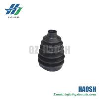 China Inside Boot Kit 8-97349956-0 8973499560 for Isuzu DMAX 4X4 Polished for sale