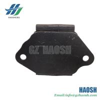 China Engine Mounting 8-97363543-0 8973635430 for Isuzu Dmax 4JJ1 T K1 Replacement for sale