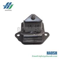 China Engine Mounting 8-97363543-0 8973635430 for Isuzu Dmax 4JJ1 T K1 Replacement for sale