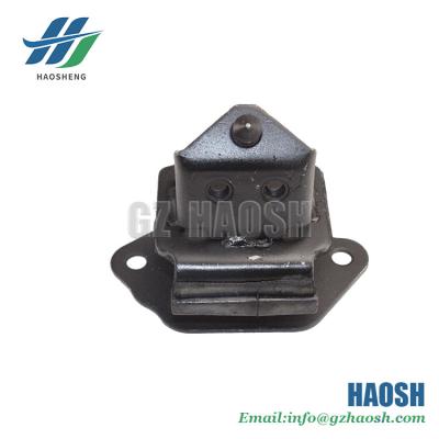 China Engine Mounting 8-97363543-0 8973635430 for Isuzu Dmax 4JJ1 T K1 Replacement for sale