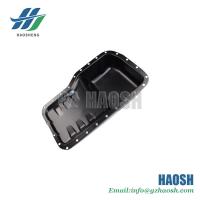 China Isuzu 4HF1 4HG1 Oil Pan ASM 8-97385249-1 8973852491 Engine Part for sale