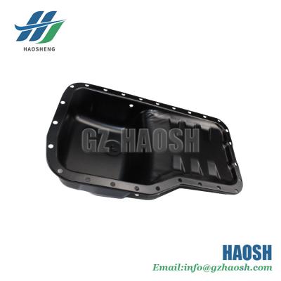 China Isuzu 4HF1 4HG1 Oil Pan ASM 8-97385249-1 8973852491 Engine Part for sale