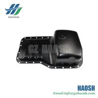 China Isuzu 4HF1 4HG1 Oil Pan ASM 8-97385249-1 8973852491 Engine Part for sale