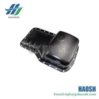 China Isuzu 4HF1 4HG1 Oil Pan ASM 8-97385249-1 8973852491 Engine Part for sale