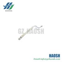 China Alternator Oil Intake Pipe 8979428101 for Isuzu DMAX Truck - Polished Finish, 3-Month Warranty for sale