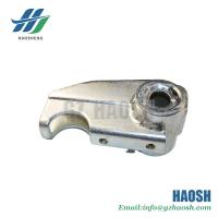 China Torsion Bar 8-98005919-1 8980059191 for Isuzu DMAX 4X2 3 Months Warranty for sale