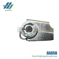 China Torsion Bar 8-98005919-1 8980059191 for Isuzu DMAX 4X2 3 Months Warranty for sale