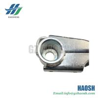 China Torsion Bar 8-98005919-1 8980059191 for Isuzu DMAX 4X2 3 Months Warranty for sale