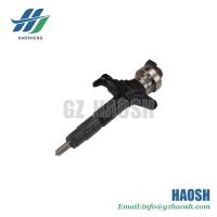 China Injector Nozzle Assembly 8-98011604-0 8980116040 for Isuzu 700P 4HK1 Engine for sale