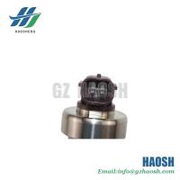 China Injector Nozzle Assembly 8-98011604-0 8980116040 for Isuzu 700P 4HK1 Engine for sale