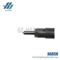 China Injector Nozzle Assembly 8-98011604-0 8980116040 for Isuzu 700P 4HK1 Engine for sale