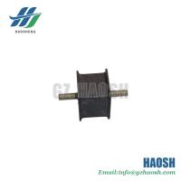 China Air Duct Mounting Rubber 8980368260 8-98036826-0 for Isuzu 700P 4HK1 Truck for sale