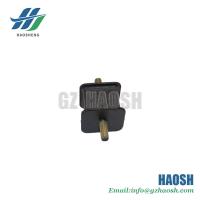 China Air Duct Mounting Rubber 8980368260 8-98036826-0 for Isuzu 700P 4HK1 Truck for sale