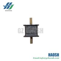 China Air Duct Mounting Rubber 8980368260 8-98036826-0 for Isuzu 700P 4HK1 Truck for sale