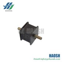 China Air Duct Mounting Rubber 8980368260 8-98036826-0 for Isuzu 700P 4HK1 Truck for sale