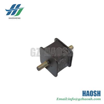 China Air Duct Mounting Rubber 8980368260 8-98036826-0 for Isuzu 700P 4HK1 Truck for sale