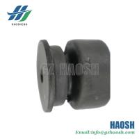 China Cabin Rubber Cushion Buffer 8980513260 8-98051326-0 for Isuzu DMAX Truck for sale