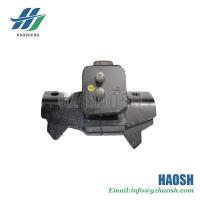 China Engine Mounting Assembly 8-98075376 for Isuzu D-Max 2012 & NPR Trucks - OEM Standard Size 16kg for sale