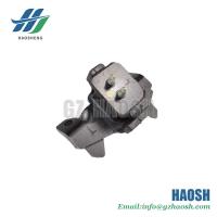 China Engine Mounting Assembly 8-98075376 for Isuzu D-Max 2012 & NPR Trucks - OEM Standard Size 16kg for sale