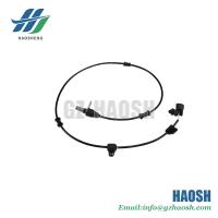 China Isuzu Truck ABS Speed Sensor 8-98325210-0 8983252100 Compatible with NPR NQR NNR Models for sale