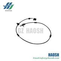 China Isuzu Truck ABS Speed Sensor 8-98325210-0 8983252100 Compatible with NPR NQR NNR Models for sale