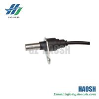 China Isuzu Truck ABS Speed Sensor 8-98325210-0 8983252100 Compatible with NPR NQR NNR Models for sale