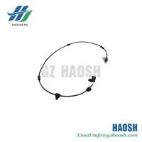 China Isuzu Truck ABS Speed Sensor 8-98325210-0 8983252100 Compatible with NPR NQR NNR Models for sale