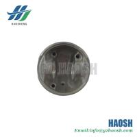 China Cylinder Piston 8980410621 8-98041062-1 Replacement for Isuzu 700P 4HK1 Truck Engine for sale
