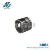 China Cylinder Piston 8980410621 8-98041062-1 Replacement for Isuzu 700P 4HK1 Truck Engine for sale
