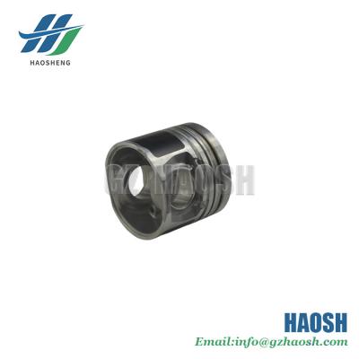 China Cylinder Piston 8980410621 8-98041062-1 Replacement for Isuzu 700P 4HK1 Truck Engine for sale