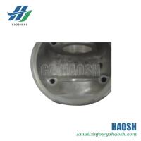 China Cylinder Piston 8980410621 8-98041062-1 Replacement for Isuzu 700P 4HK1 Truck Engine for sale