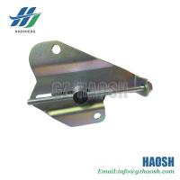 China Isuzu DMAX MUX A/C Pulley C8974352290 Air Conditioning Belt Tensioner 2018-2022 for sale