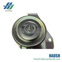 China Isuzu DMAX MUX A/C Pulley C8974352290 Air Conditioning Belt Tensioner 2018-2022 for sale
