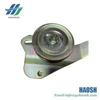 China Isuzu DMAX MUX A/C Pulley C8974352290 Air Conditioning Belt Tensioner 2018-2022 for sale