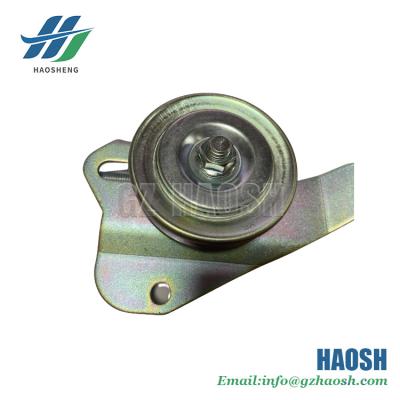 China Isuzu DMAX MUX A/C Pulley C8974352290 Air Conditioning Belt Tensioner 2018-2022 for sale