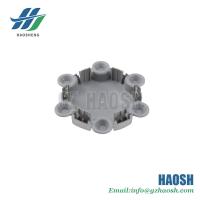 China Isuzu Wheel Caps Cover Hub Grey C89810299301 C8981029930-1 for DMAX MUX Truck for sale