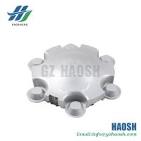 China Isuzu Wheel Caps Cover Hub Grey C89810299301 C8981029930-1 for DMAX MUX Truck for sale