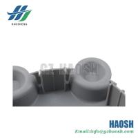 China Isuzu Wheel Caps Cover Hub Grey C89810299301 C8981029930-1 for DMAX MUX Truck for sale