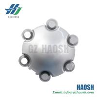 China Isuzu Wheel Caps Cover Hub Grey C89810299301 C8981029930-1 for DMAX MUX Truck for sale