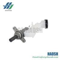 China ISUZU DMMUX2.5RM Brake Master Cylinder 8981632270 8983206680 with 3-Month Warranty for sale