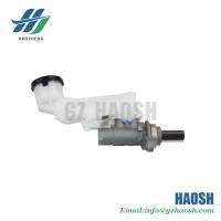China ISUZU DMMUX2.5RM Brake Master Cylinder 8981632270 8983206680 with 3-Month Warranty for sale