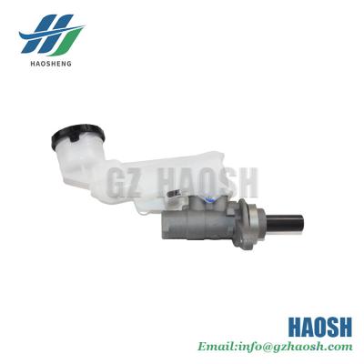 China ISUZU DMMUX2.5RM Brake Master Cylinder 8981632270 8983206680 with 3-Month Warranty for sale