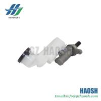 China ISUZU DMMUX2.5RM Brake Master Cylinder 8981632270 8983206680 with 3-Month Warranty for sale