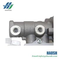 China ISUZU DMMUX2.5RM Brake Master Cylinder 8981632270 8983206680 with 3-Month Warranty for sale