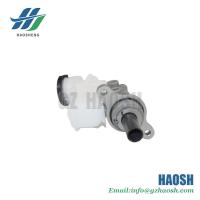China ISUZU DMMUX2.5RM Brake Master Cylinder 8981632270 8983206680 with 3-Month Warranty for sale